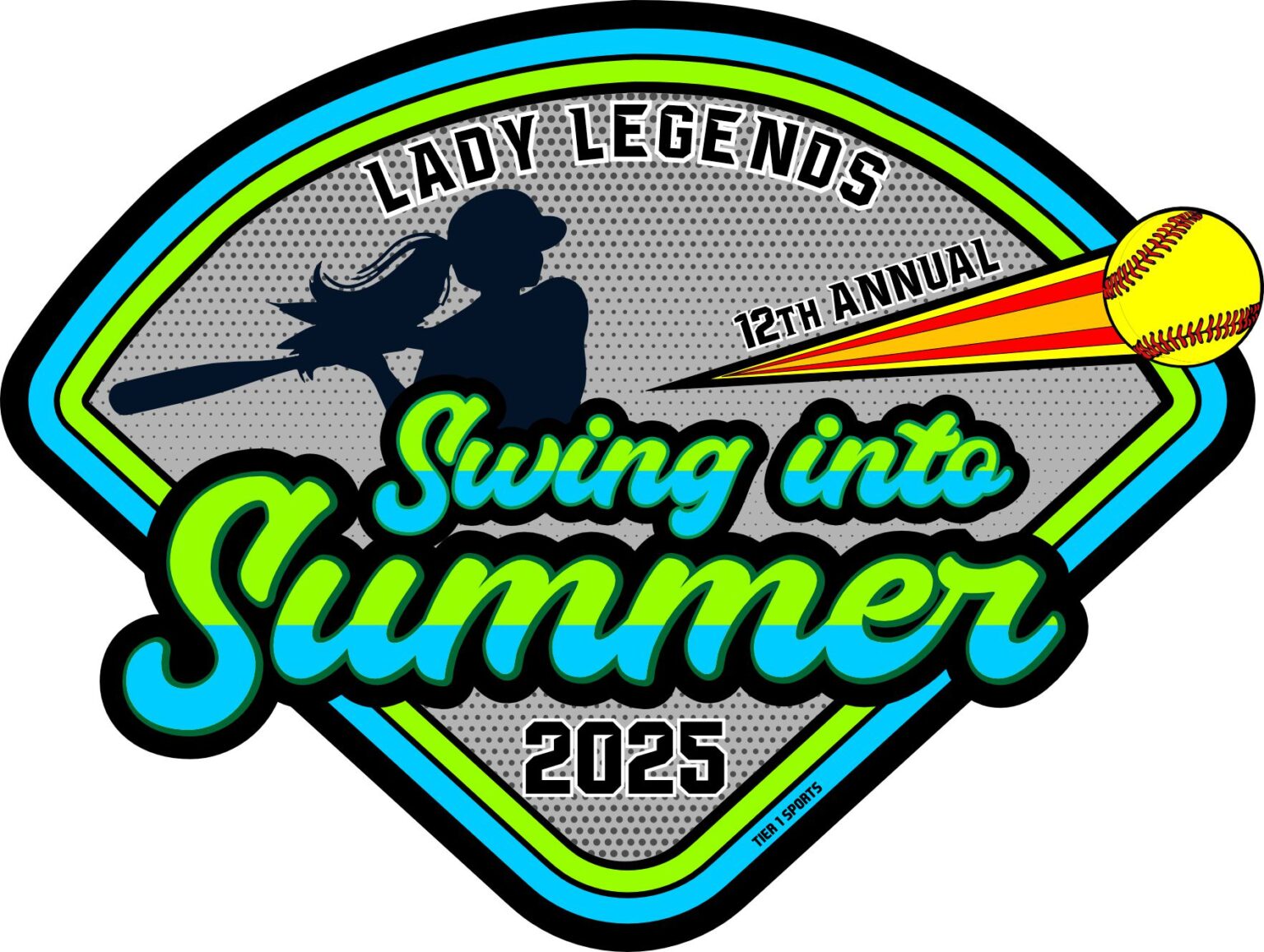 SIS Tournament – Lady Legends Fastpitch